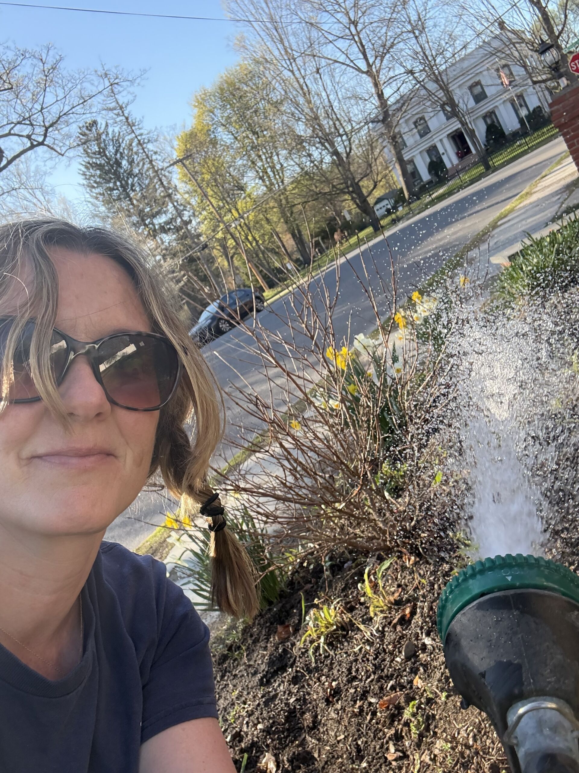 Spring Work - Morning Ag Clips