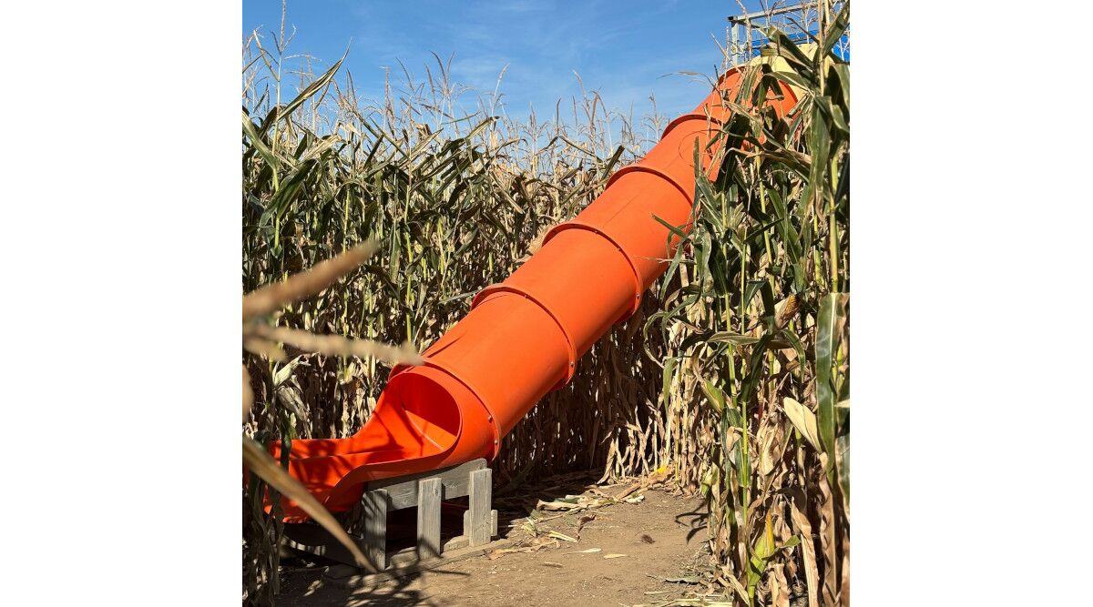 Signage Requirements Under Agritourism Liability Acts – What About ...