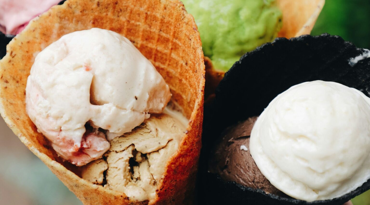 Ice Cream Season Sends Cream Demand Soaring - Morning Ag Clips