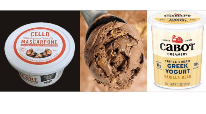 Top Finishers in 2025 World Dairy Expo Dairy Product Contest - Morning ...