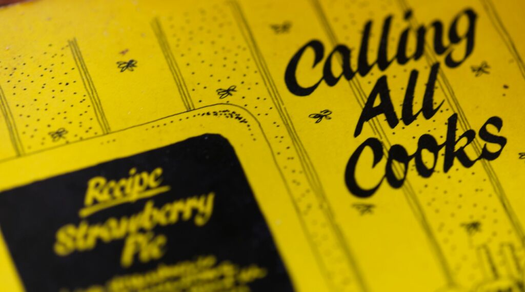Your Vintage Cookbook Collection May Be Worth More Than You Know ...