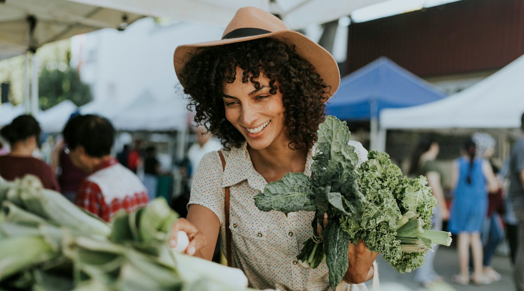 Farmers Markets Prepare for Opening Season as Local Food Demand Grows ...