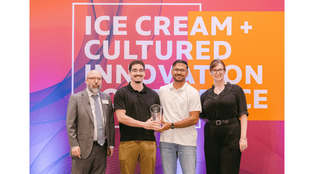 Bakery-Inspired Flavors Shine at 2026 IDFA Innovative Ice Cream and ...