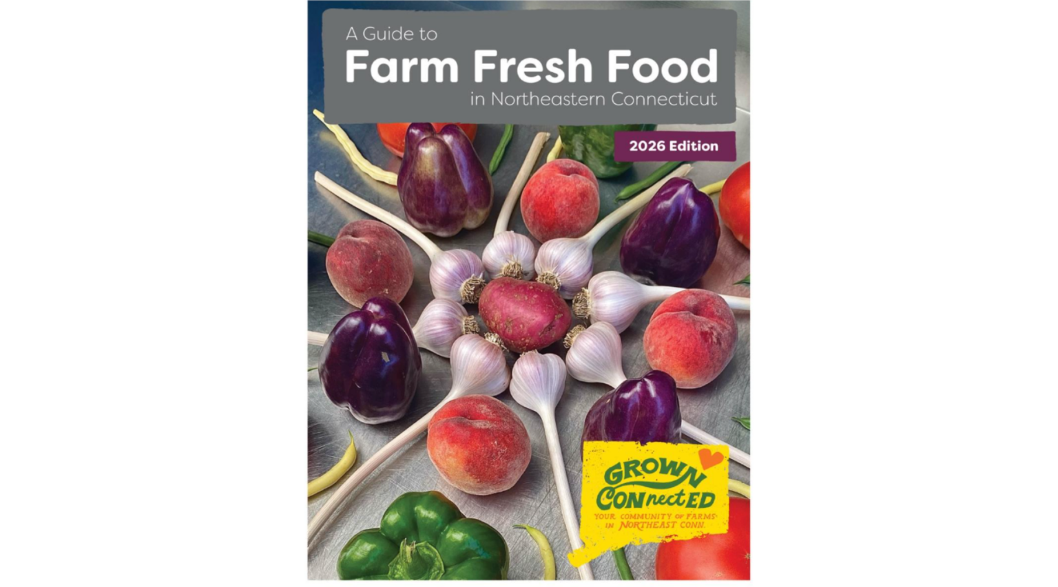 2026 Guide to Farm Fresh Food in Northeastern Connecticut - Morning Ag ...