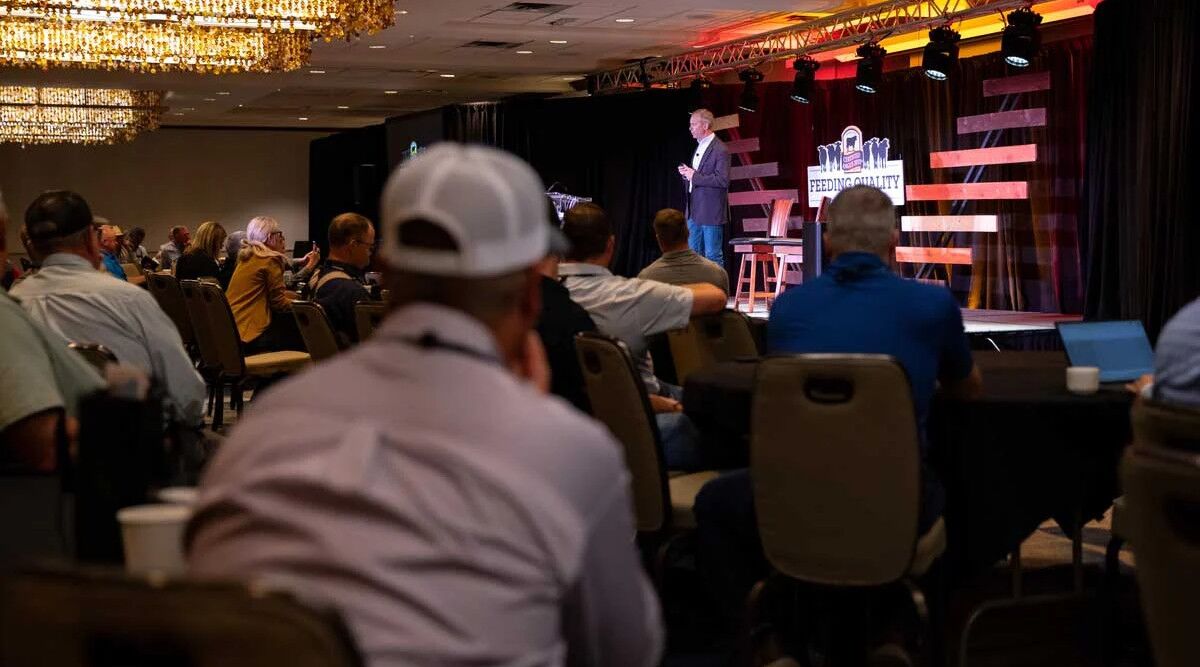 Feeding Quality Forum Set for Aug. 4-5 in Amarillo - Morning Ag Clips