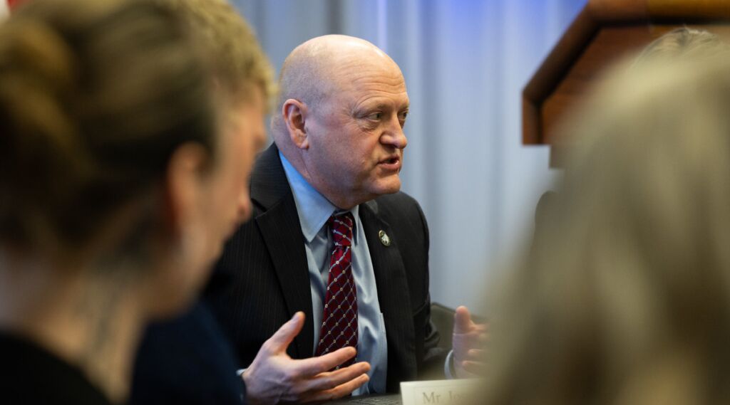 USDA Requests Producer Input in Reporting of 2026 Crops - Morning Ag Clips