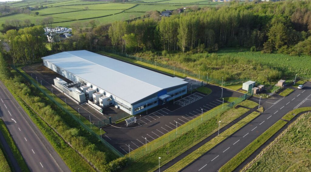 Ohio Farm Bureau Appreciates Pause for Data Center Tax Exemption ...