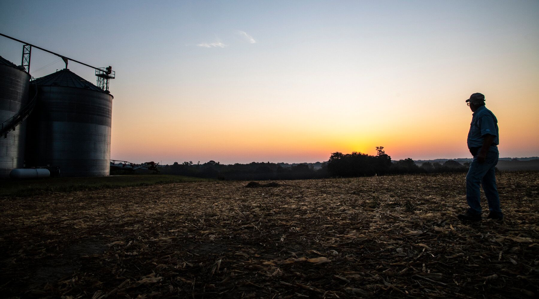 Farm Production Costs to Hit Record Highs in 2027, USDA Says - Morning ...