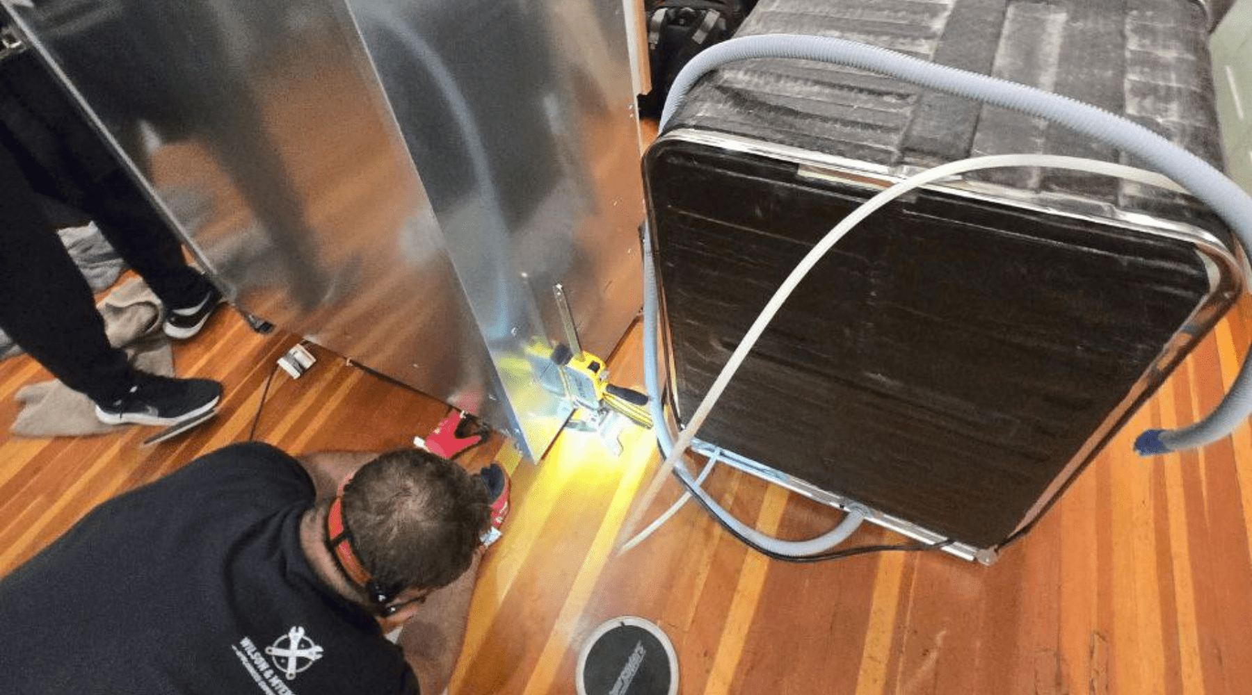 Keeping Commercial Refrigeration Running: A Guide for Colorado Food ...