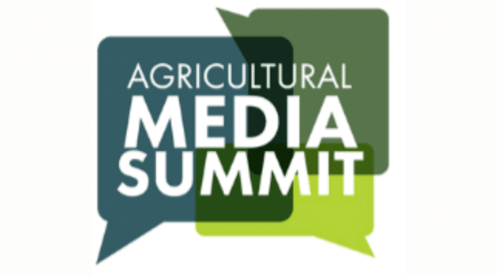 Take a Deep Dive into Communication Skills at Ag Media Summit 2026 ...