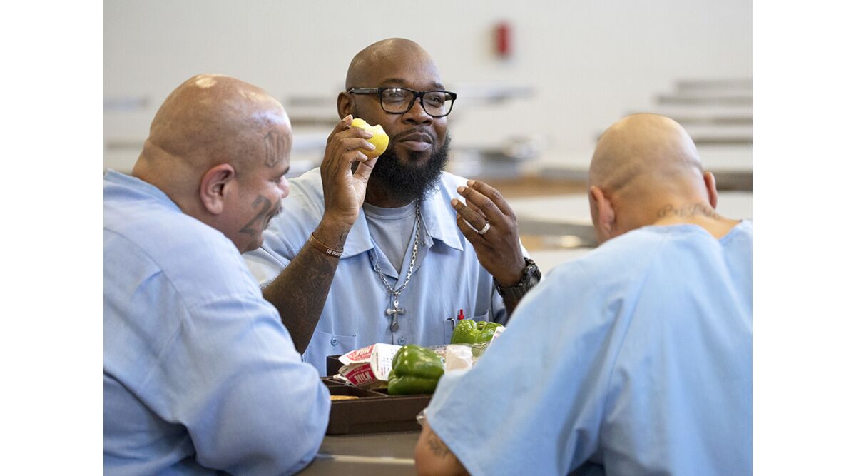 Nutrition Program Benefits Growers and Inmates Alike - Morning Ag Clips