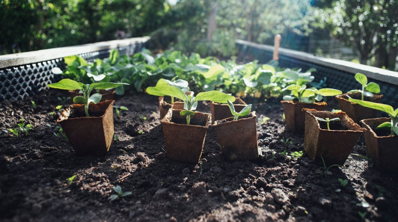 MDA Launches New Grant Program to Boost Urban Agriculture and Community ...