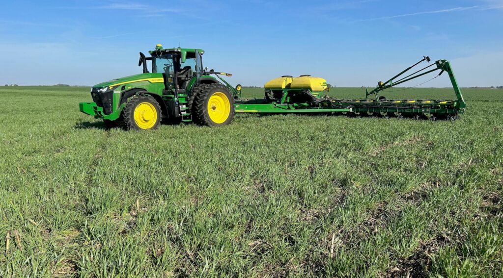 Ten Cover Crop Impacts on Soil Health - Morning Ag Clips