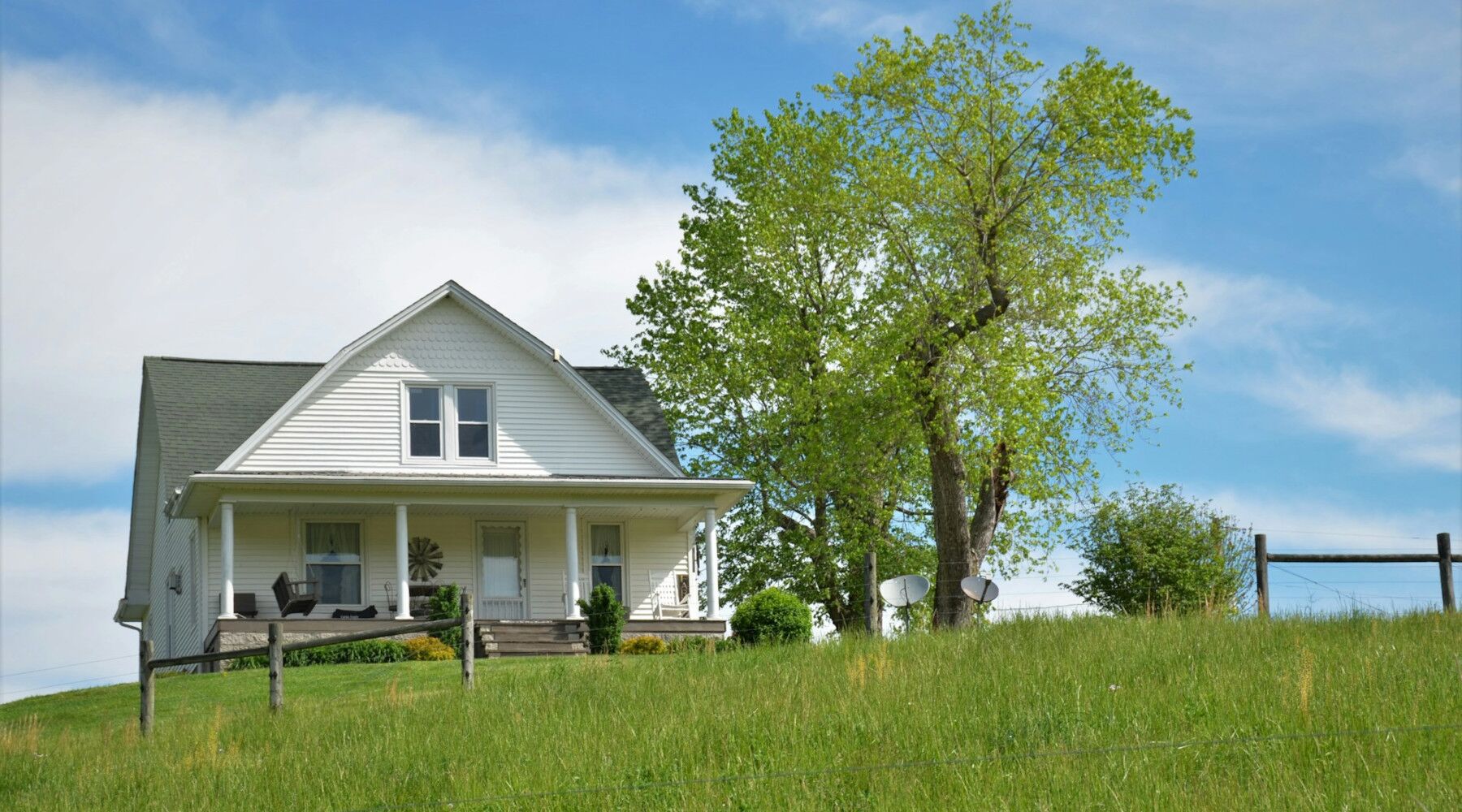 USDA Celebrates National Homeownership Month With Visits to Maine ...