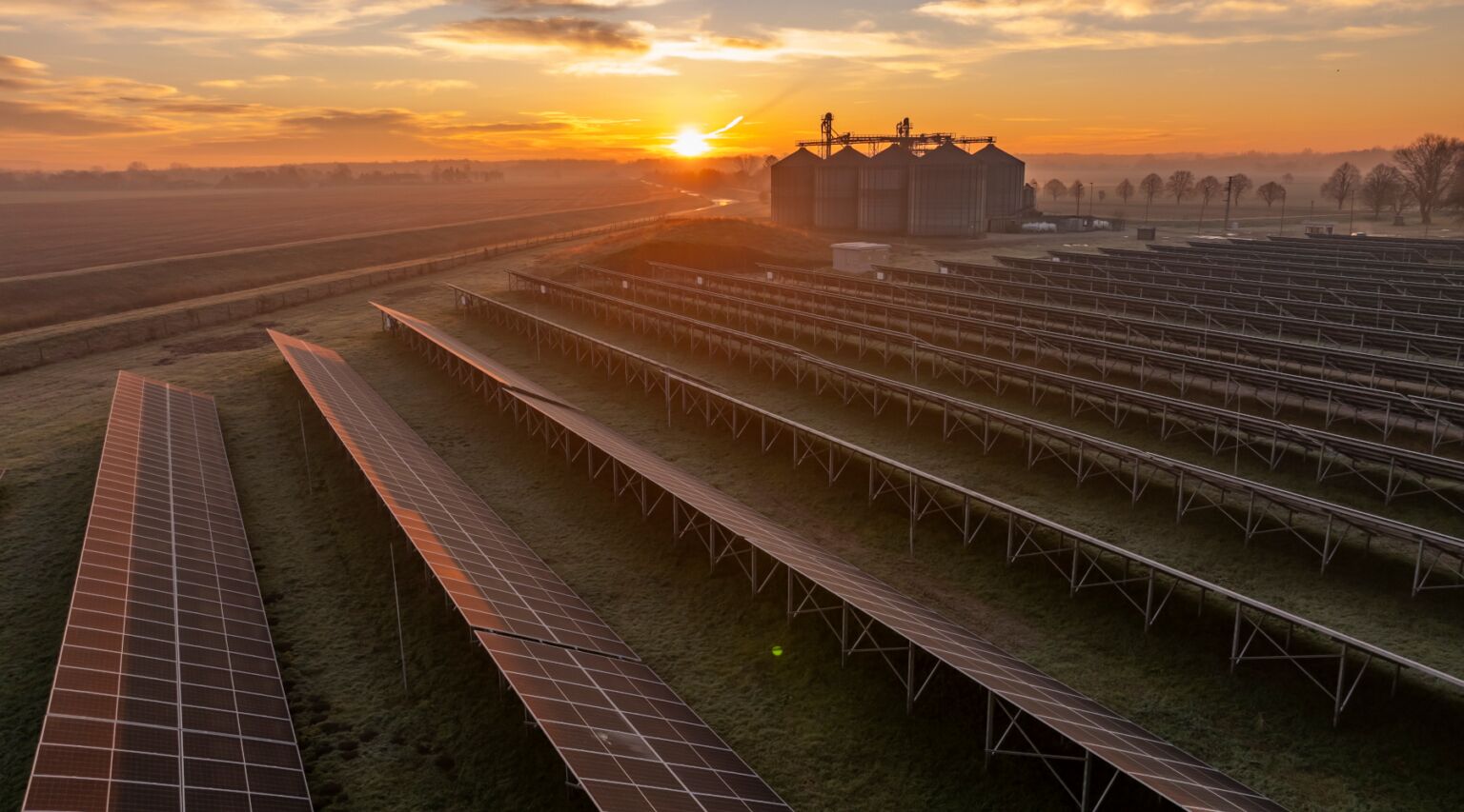 Farmland, Solar and Your Community: What Farmers Need to Know - Morning ...